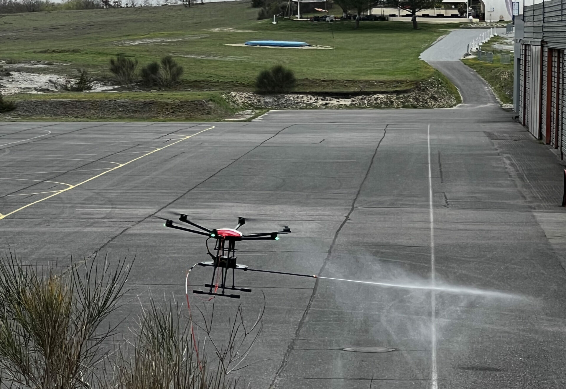 Petit Point Sur Les Drones | Drones Experts